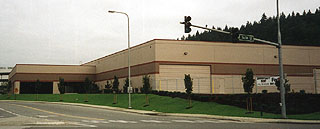 Seattle DJC.com local business news and data - Construction - FedEx ...
