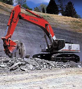 Seattle DJC.com local business news and data - Machinery - Big machine ...