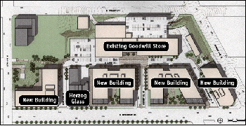 Seattle DJC.com local business news and data - Real Estate - Goodwill ...