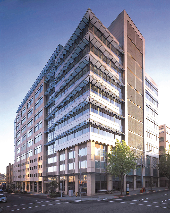Seattle DJC.com local business news and data - Real Estate - Children's ...