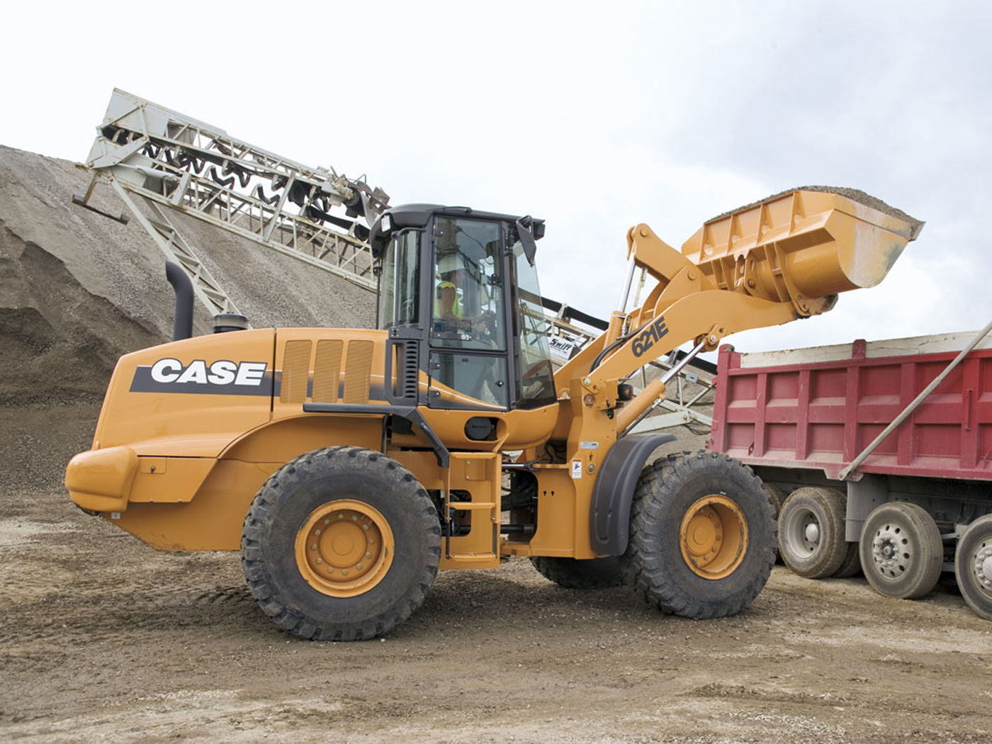 Seattle DJC.com local business news and data - Machinery - Case ...