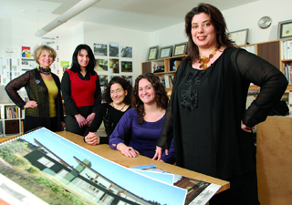 Seattle DJC.com local business news and data - Architecture ...