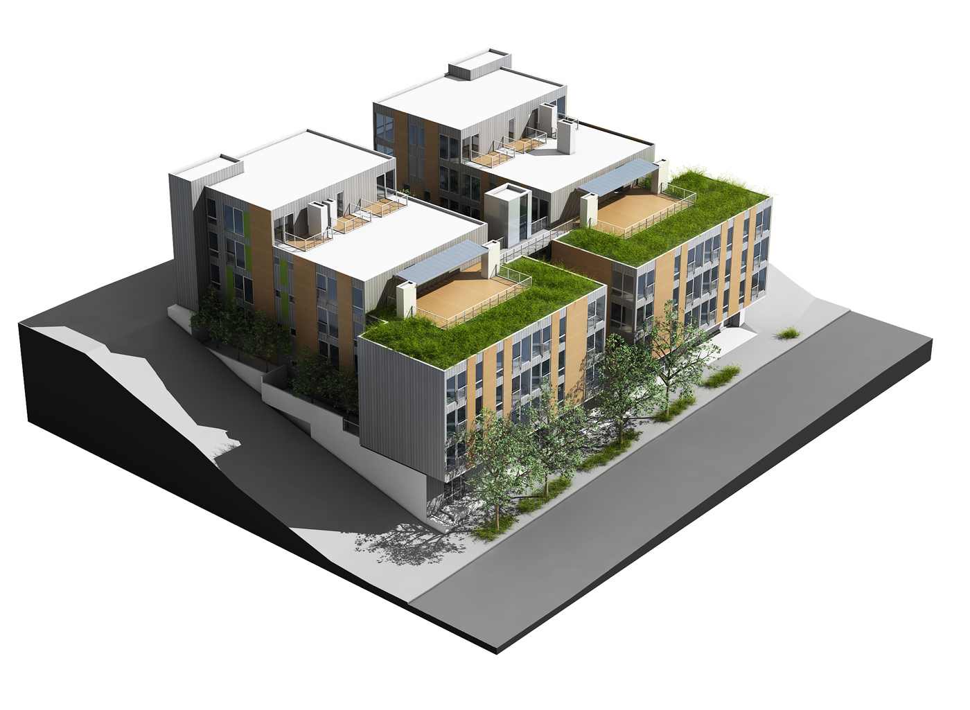 Seattle DJC.com local business news and data - Architecture ...