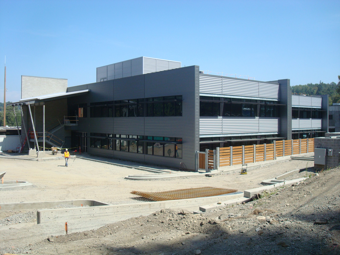 Seattle DJC.com local business news and data - Construction - PSE ...