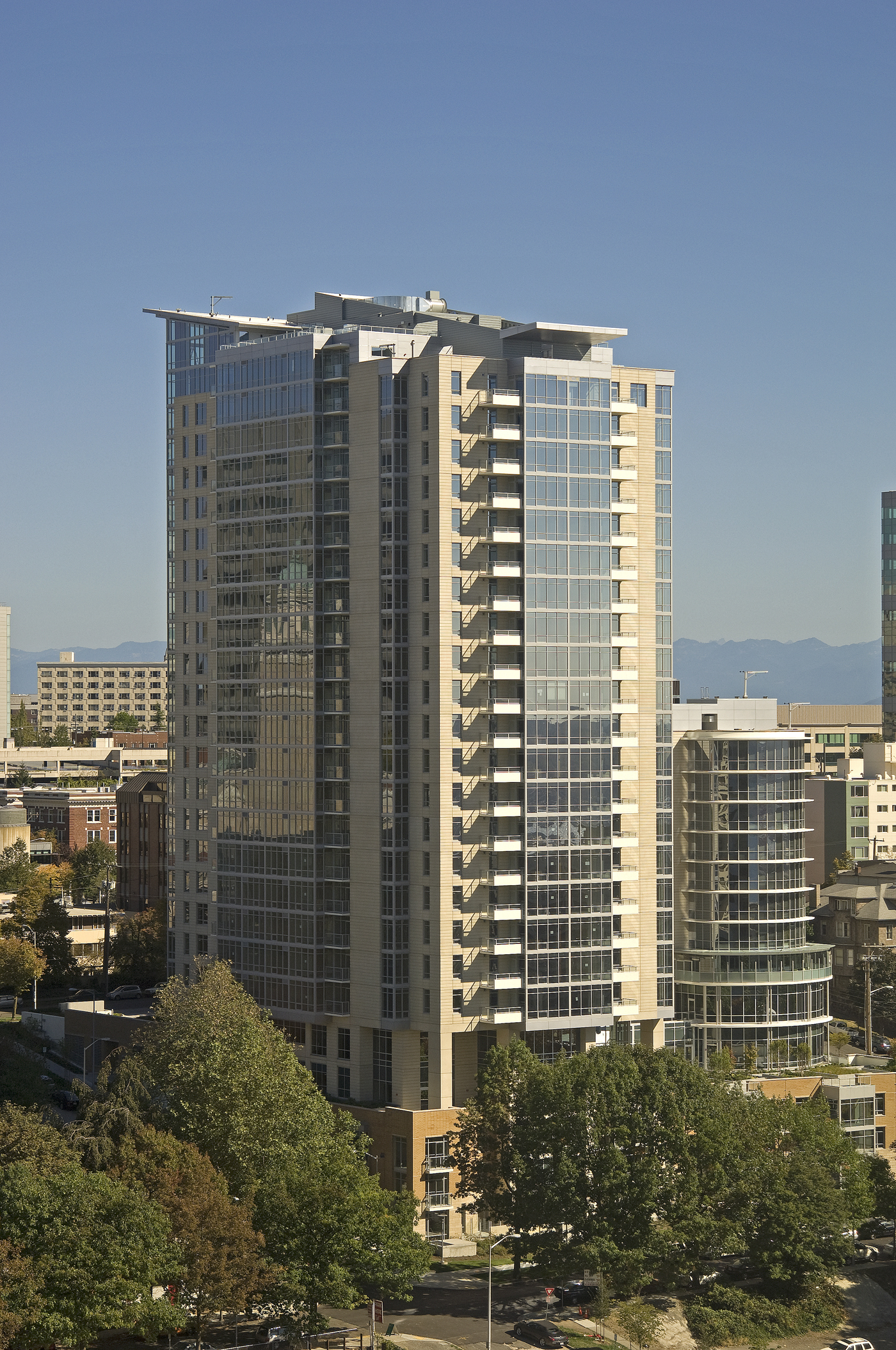 Seattle DJC.com local business news and data - Construction - Skyline ...