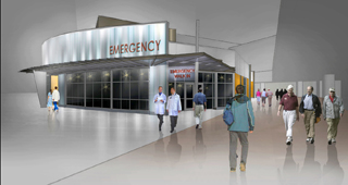 Seattle DJC.com local business news and data - Construction - Local VA hospitals get ready for ...