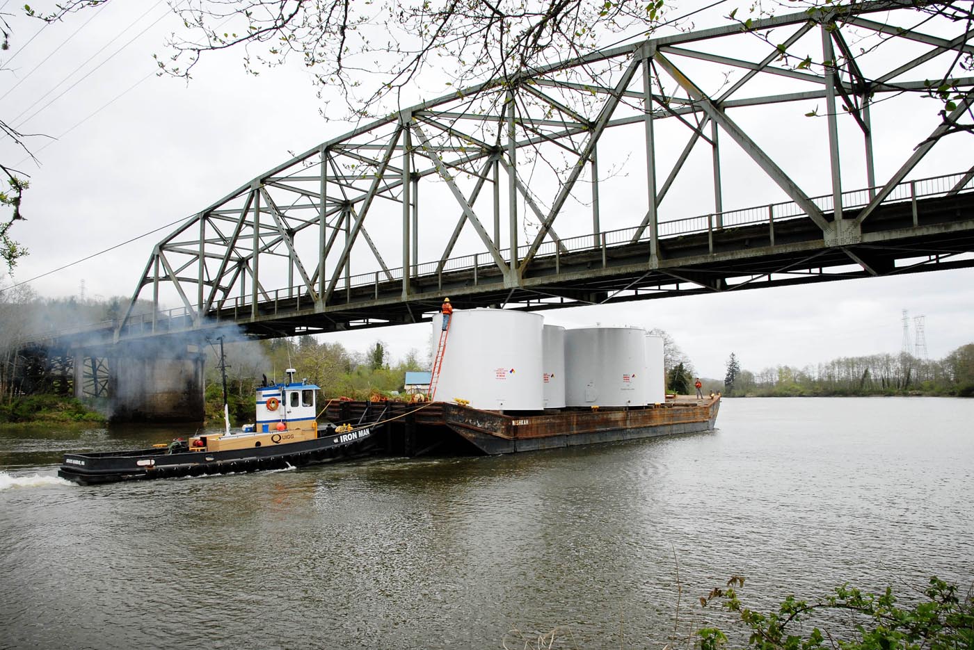 Seattle DJC.com local business news and data - Machinery - Successful ...