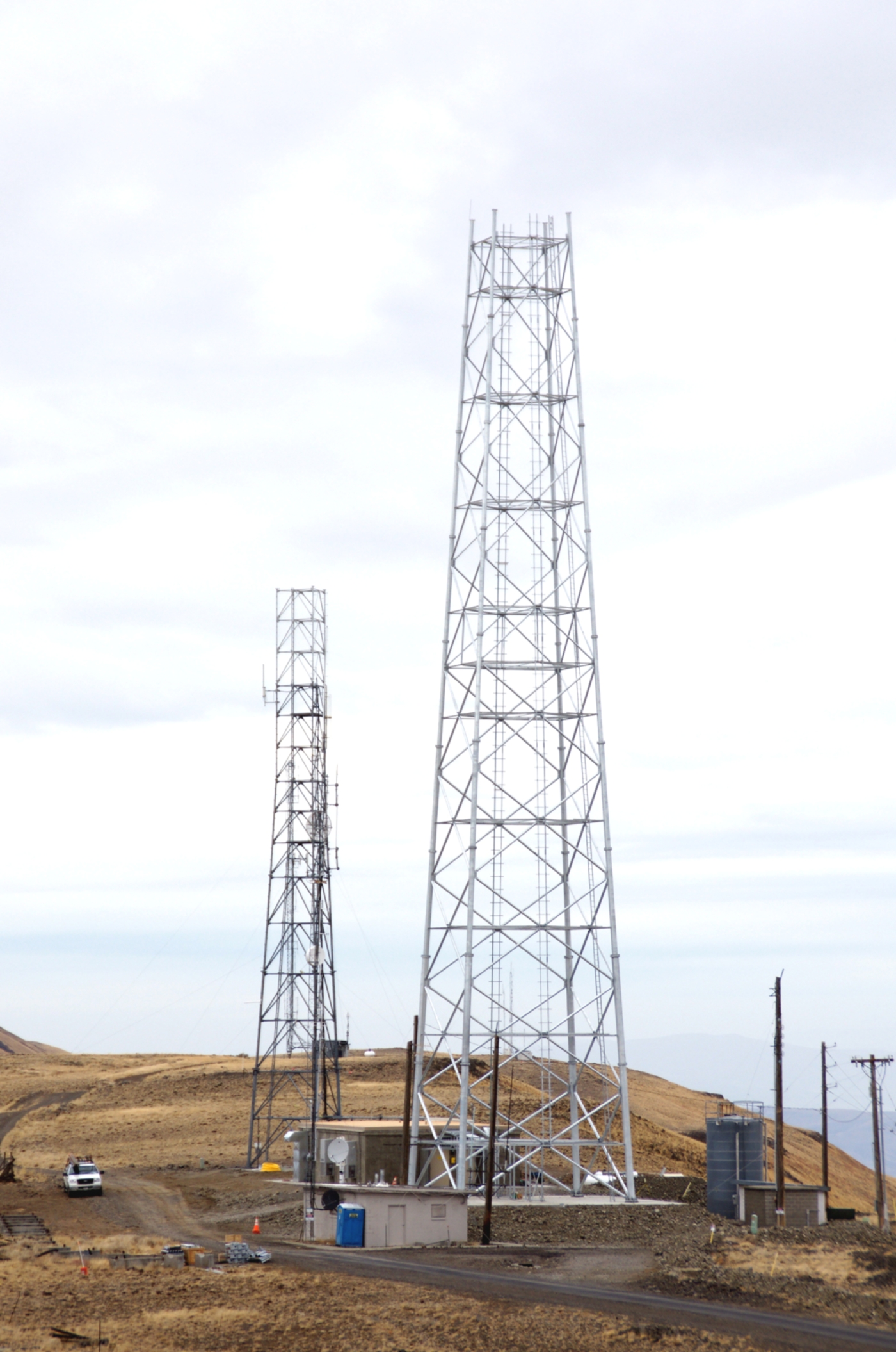 Seattle DJC.com local business news and data - Construction - Telecom ...