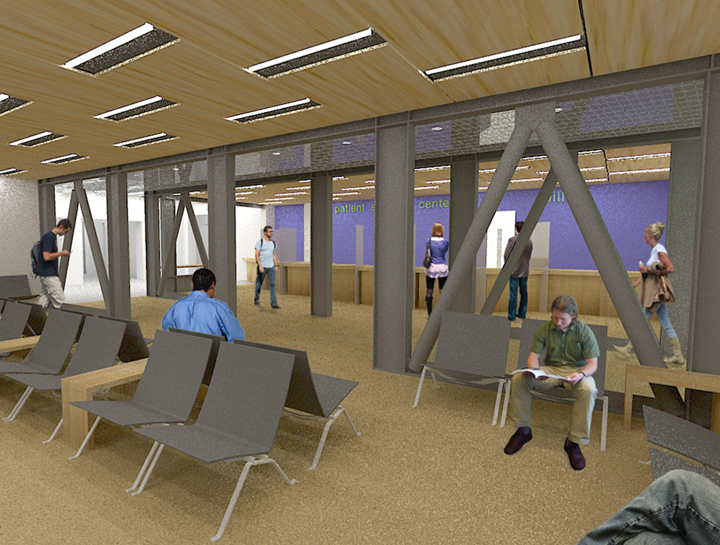 Seattle DJC.com local business news and data - Construction - Hall ...