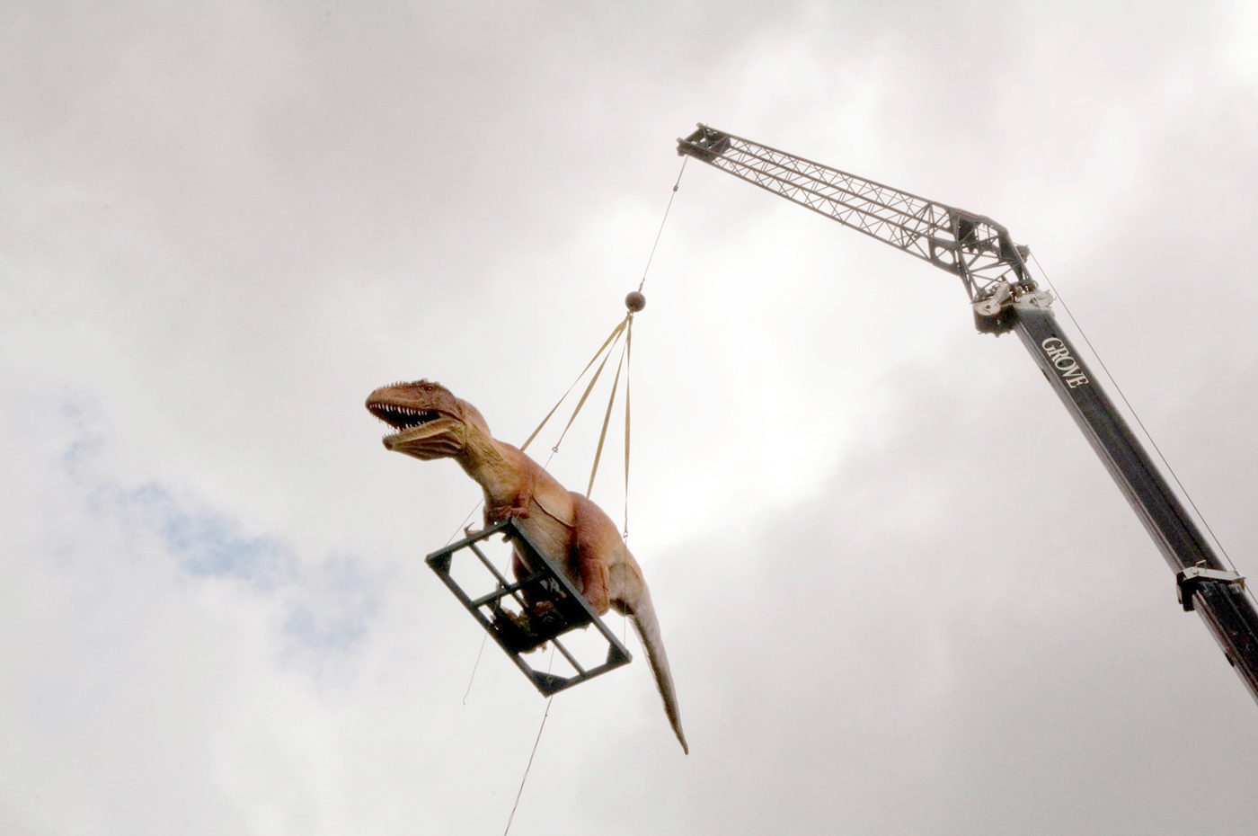 Seattle DJC.com local business news and data - Machinery - Heavy-duty ...