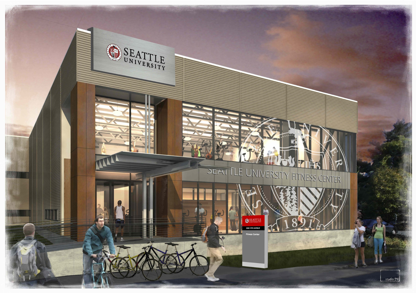 Seattle DJC.com local business news and data - Architecture ...