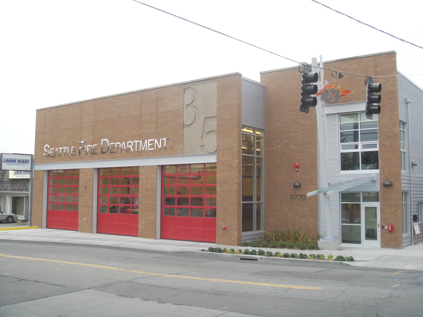 Seattle DJC.com local business news and data - Architecture ...