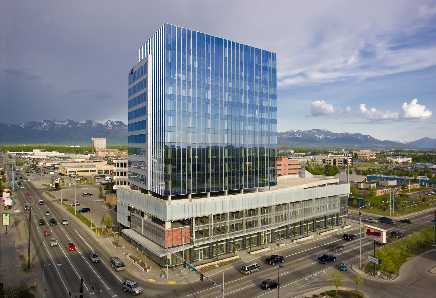 Seattle DJC.com local business news and data - Architecture ...