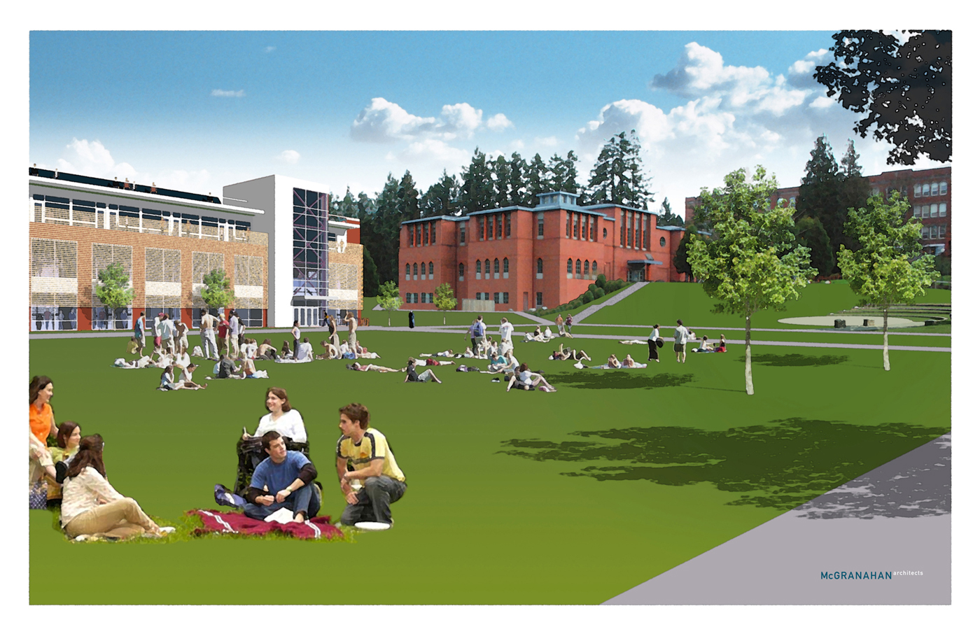 Seattle DJC.com local business news and data - Environment - Saint ...