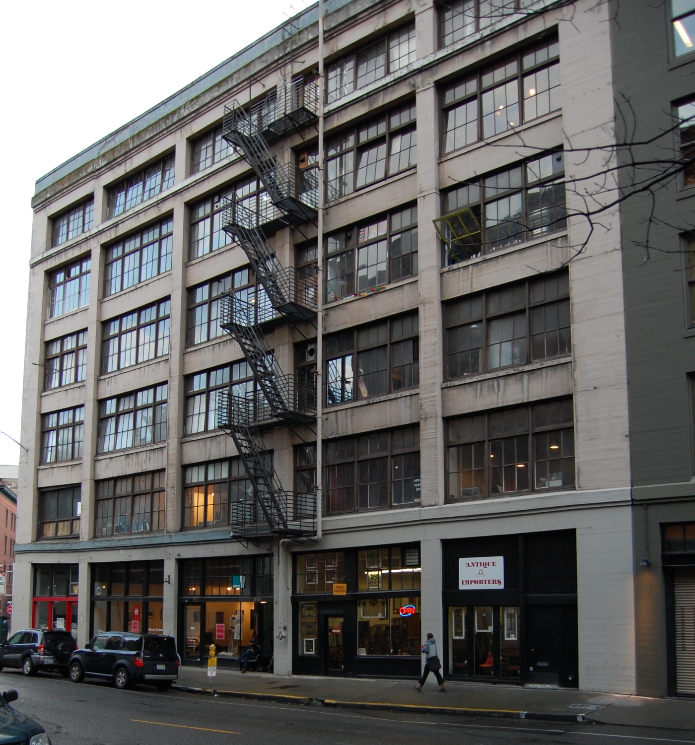 Seattle DJC.com local business news and data - Construction - WSDOT ...