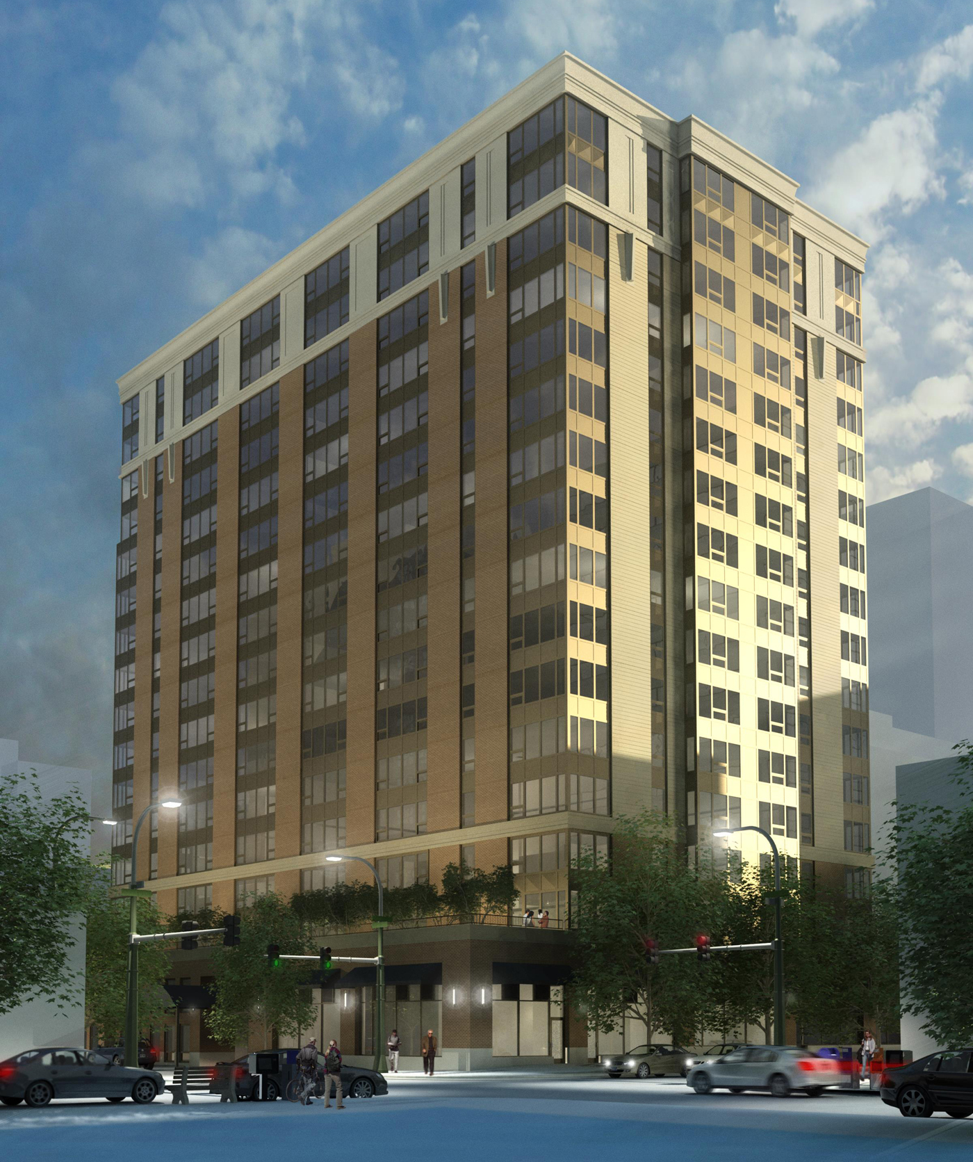 Seattle DJC.com local business news and data - Real Estate - First Hill ...