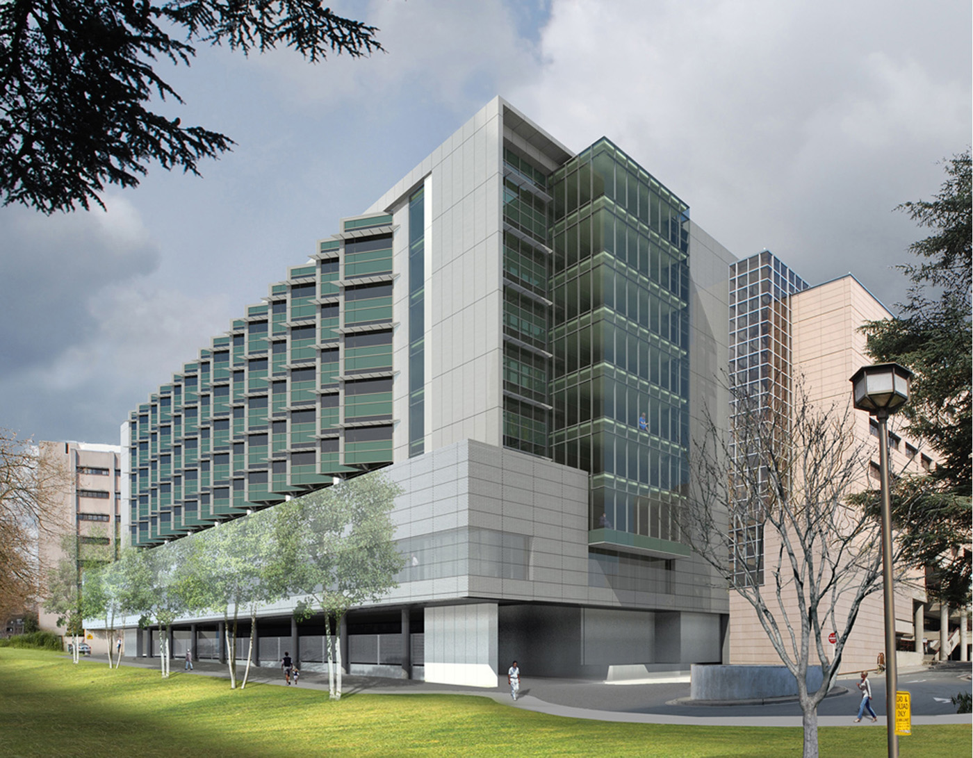 Seattle DJC.com local business news and data - Construction - Study ...