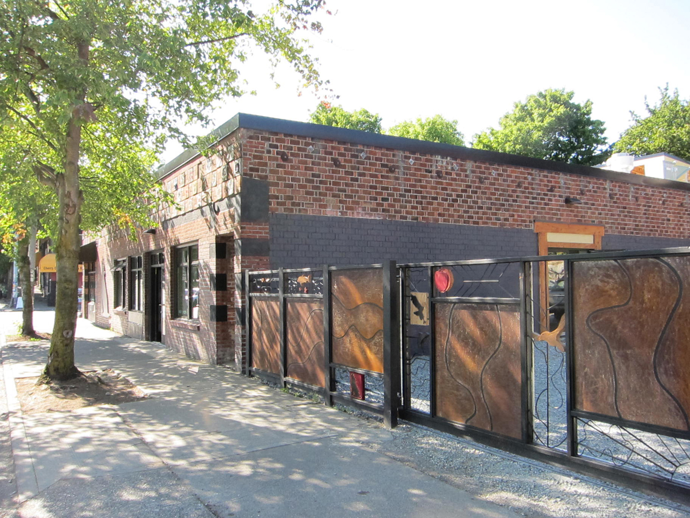 Seattle DJC.com local business news and data - Real Estate - Coyote ...