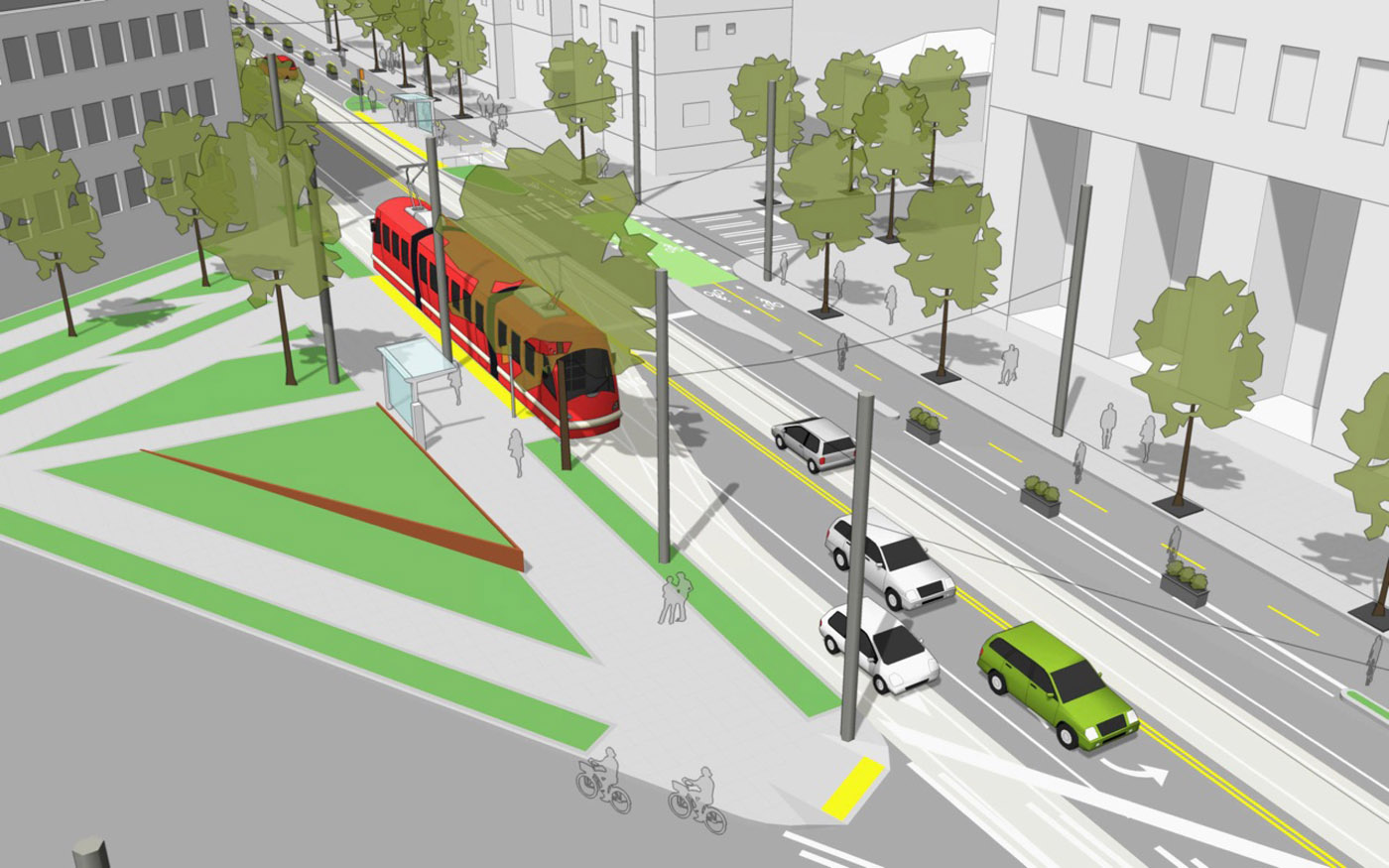 Seattle DJC.com local business news and data - Construction - City is ...