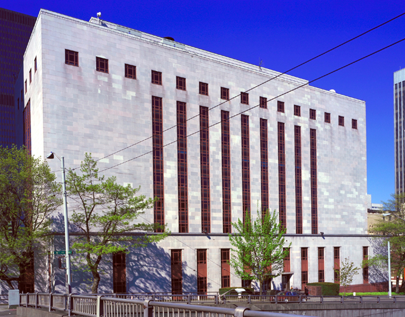 Seattle DJC.com local business news and data - Environment - Courthouse ...