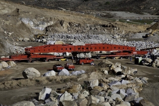 Seattle DJC.com local business news and data - Construction - 340-ton ...