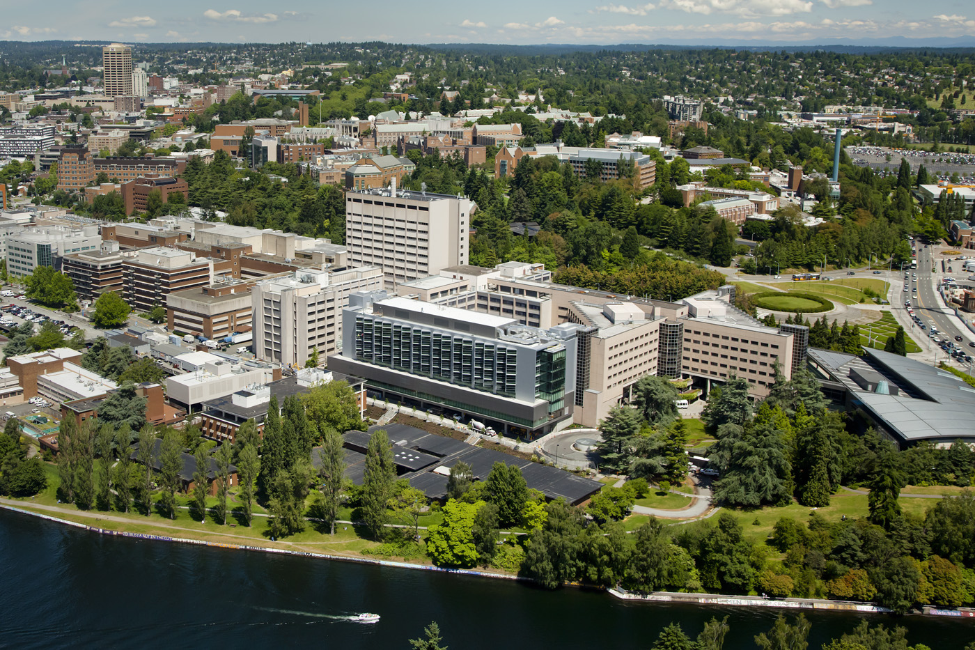 Seattle DJC.com local business news and data - Architecture ...