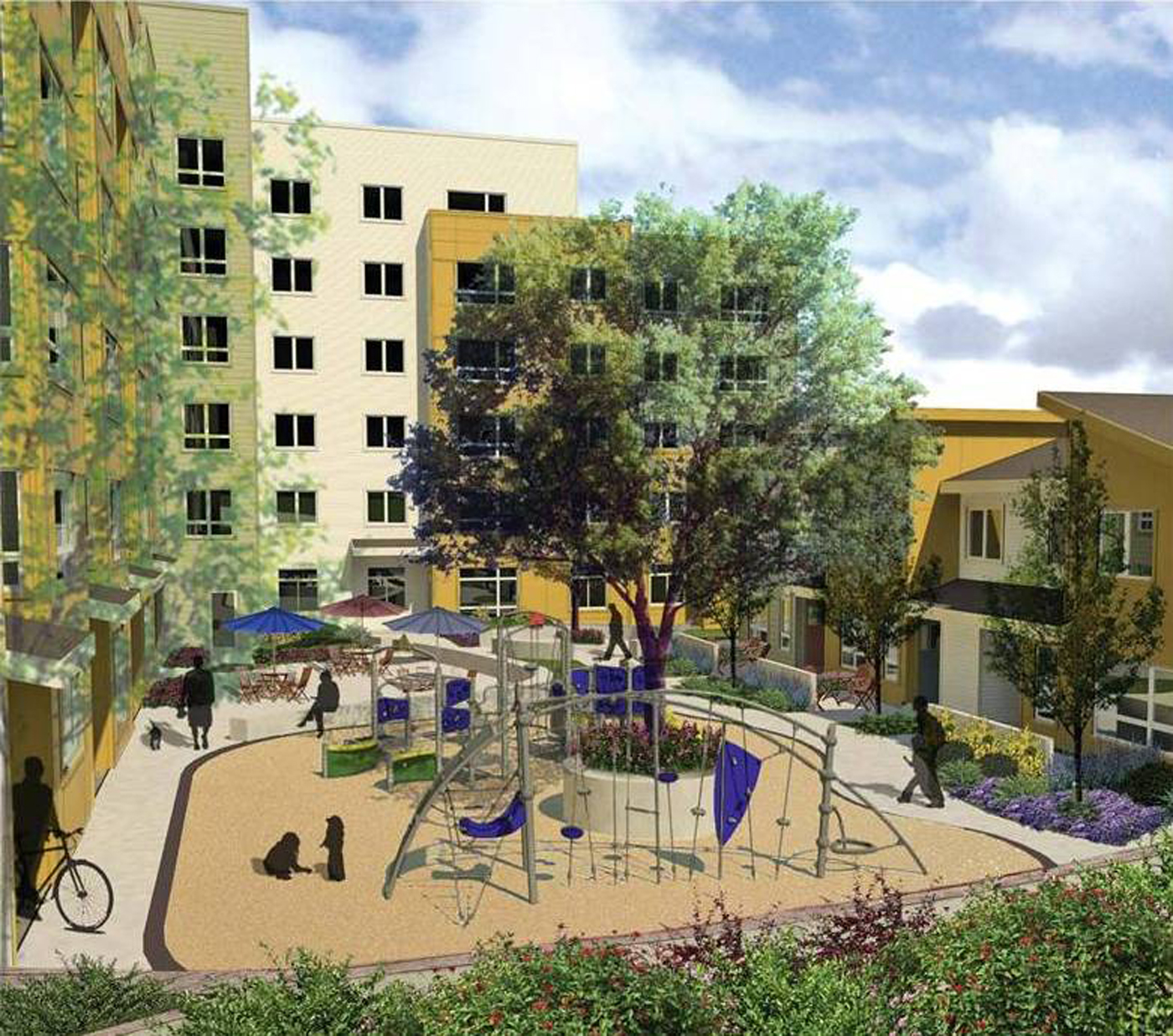 Seattle DJC.com local business news and data - Real Estate - Gracorp ...