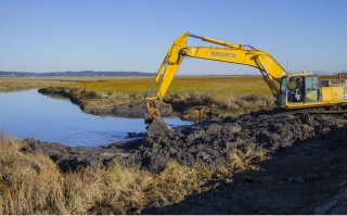 Seattle DJC.com local business news and data - Construction - Two Port ...