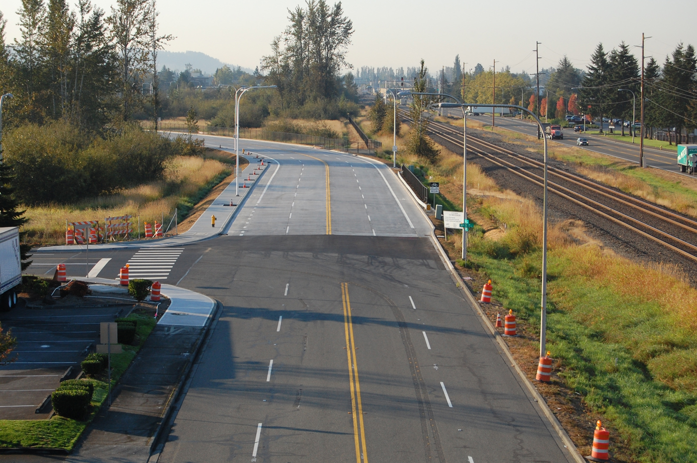 Seattle DJC.com local business news and data - Construction - Public ...