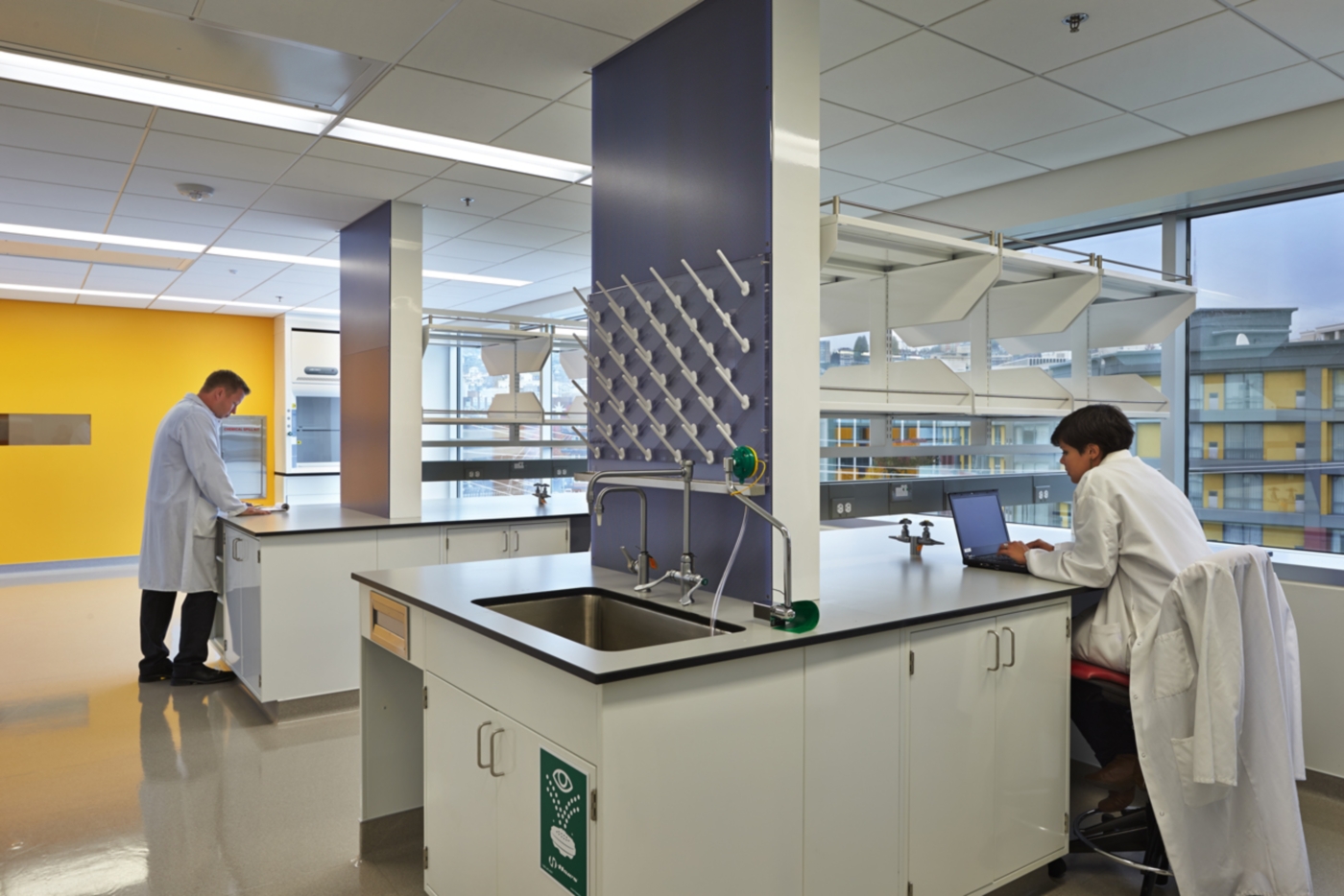 Seattle DJC.com local business news and data - Architecture ...