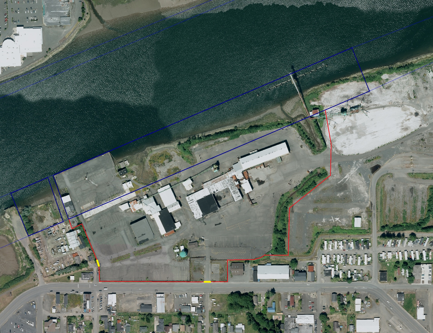 Seattle DJC.com local business news and data - Real Estate - Backers of ...