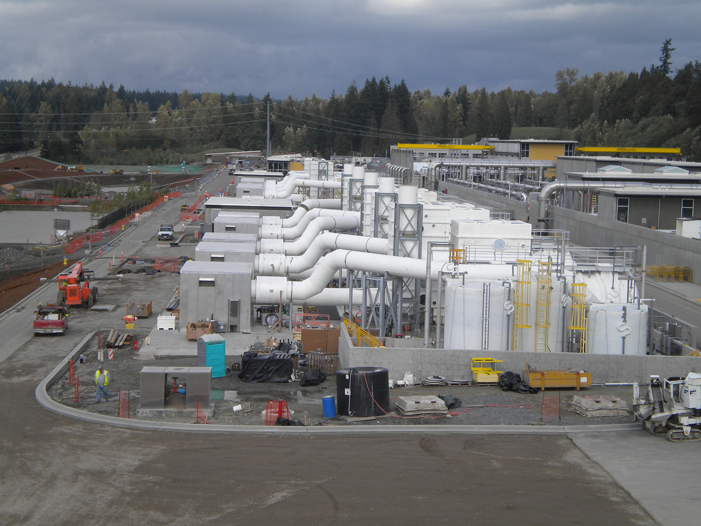 Seattle DJC.com local business news and data - Construction ...