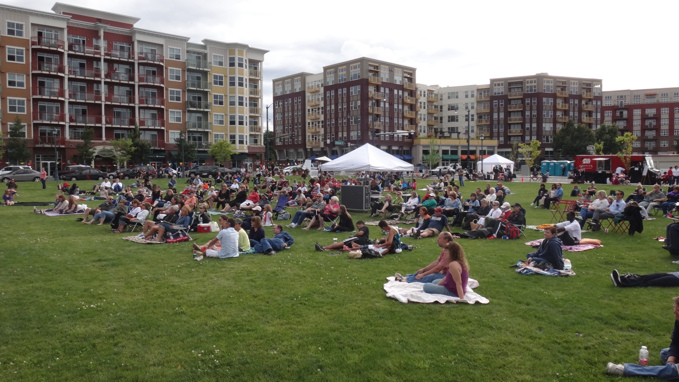 Seattle DJC.com local business news and data - Real Estate - Redmond ...