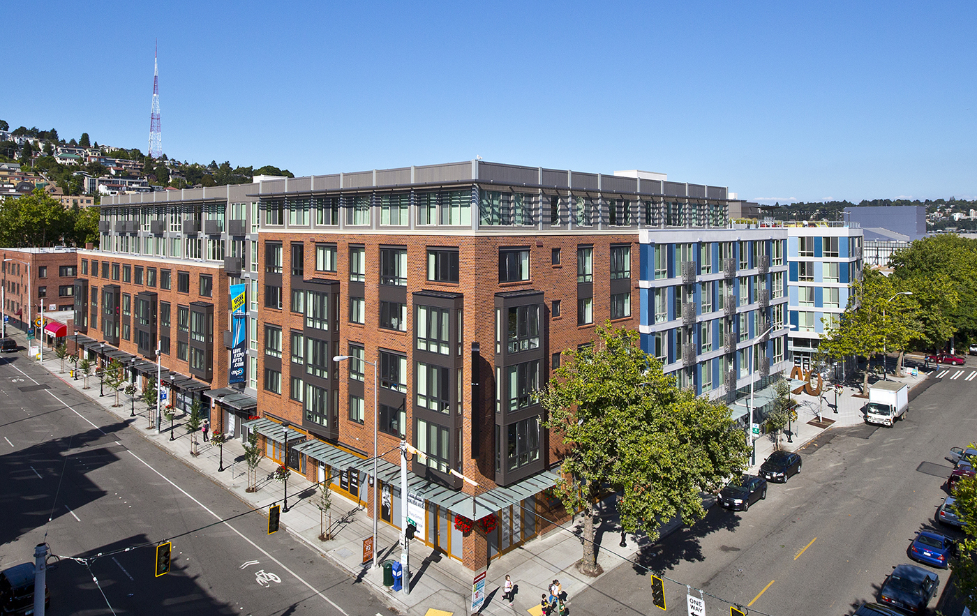 Seattle DJC.com local business news and data - Real Estate - With South ...