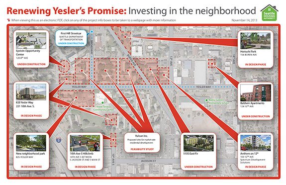 Seattle DJC.com local business news and data - Real Estate - Vulcan ...