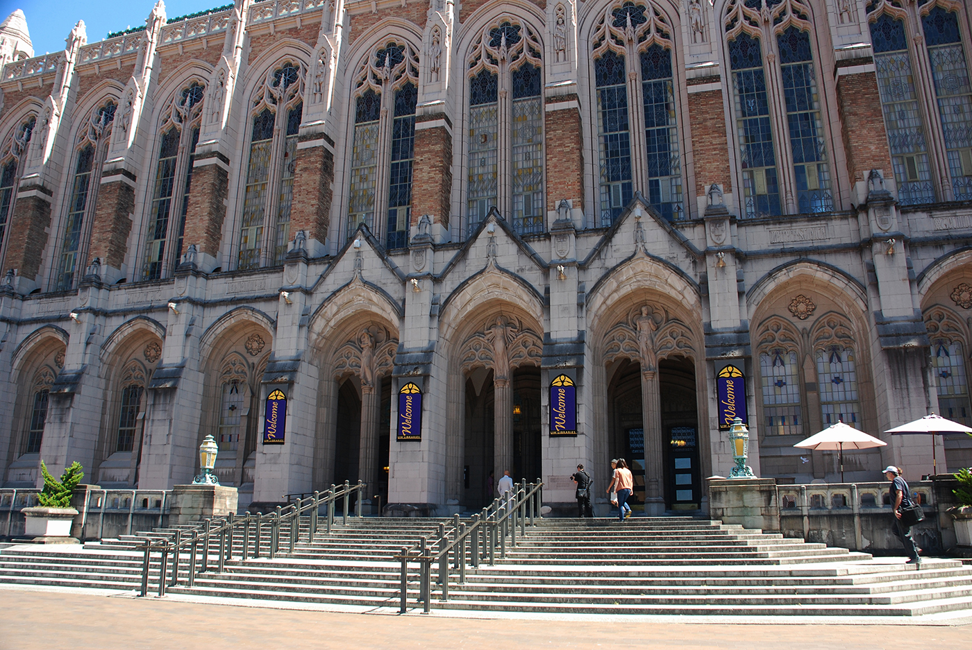 University of Washington thread | Page 45 | SkyscraperCity Forum