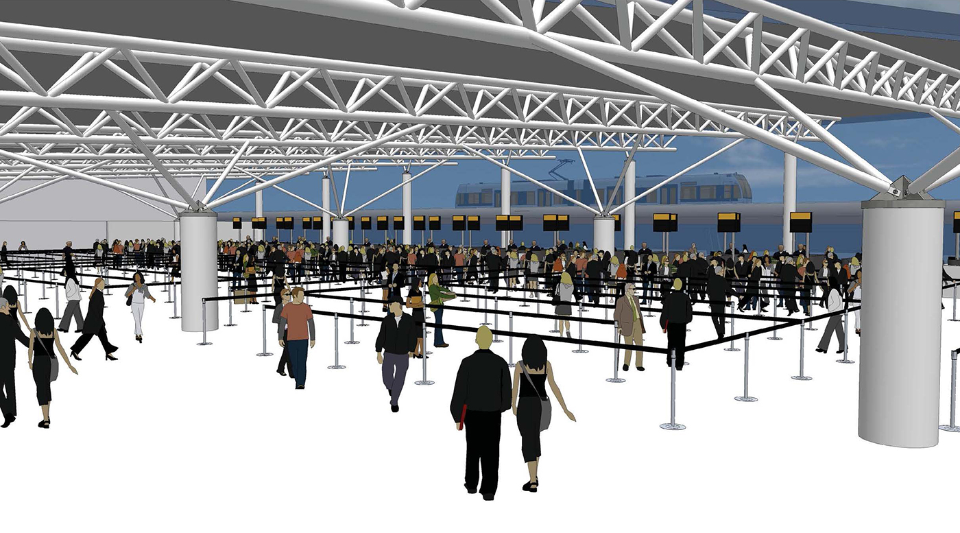 Seattle DJC.com local business news and data - Construction - A new ...