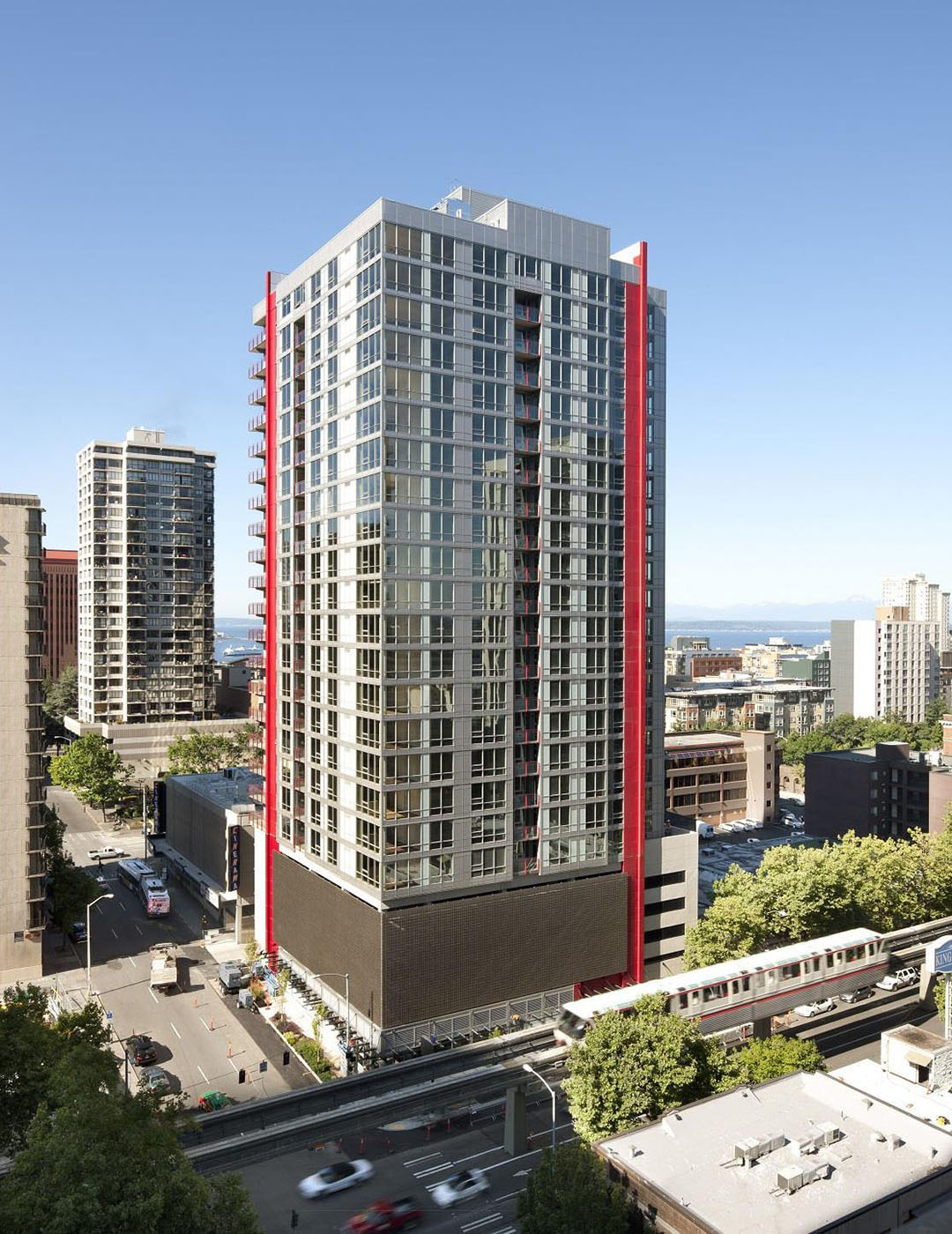 Seattle DJC.com local business news and data - Construction - The ...