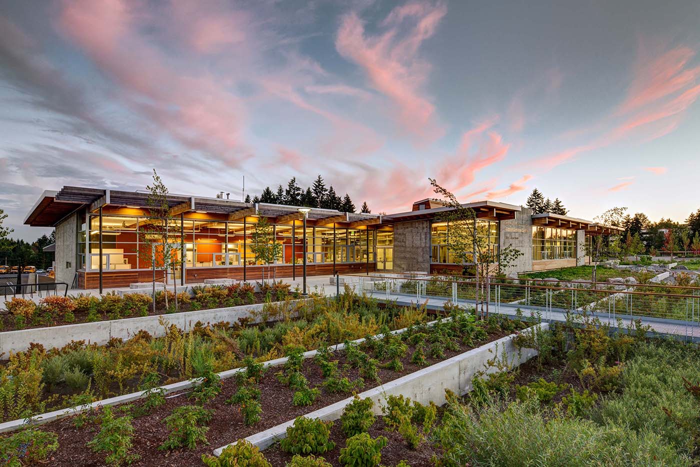 Seattle DJC.com local business news and data - Environment - Hylebos ...