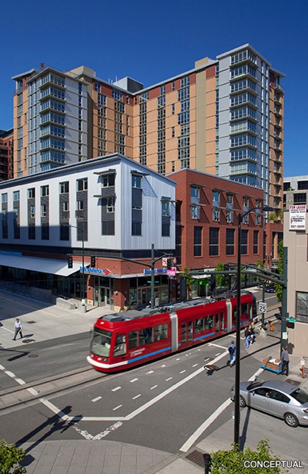Seattle DJC.com local business news and data - Real Estate - For sale ...