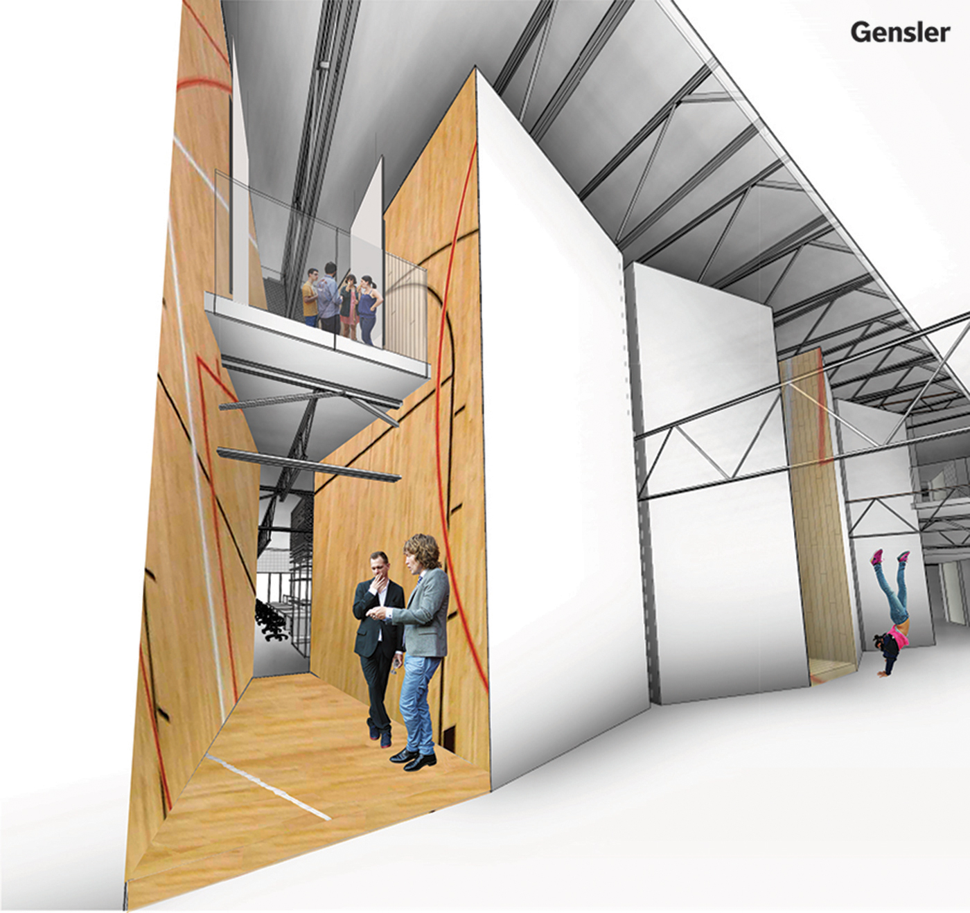 Seattle DJC.com local business news and data - Architecture ...