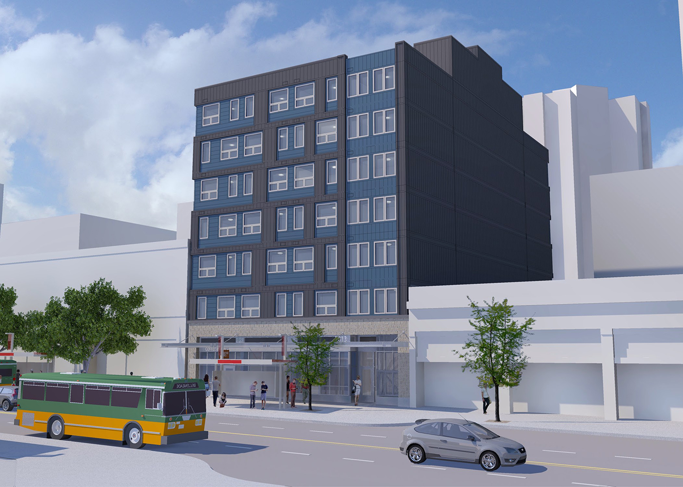 Seattle DJC.com local business news and data - Real Estate - Plymouth ...
