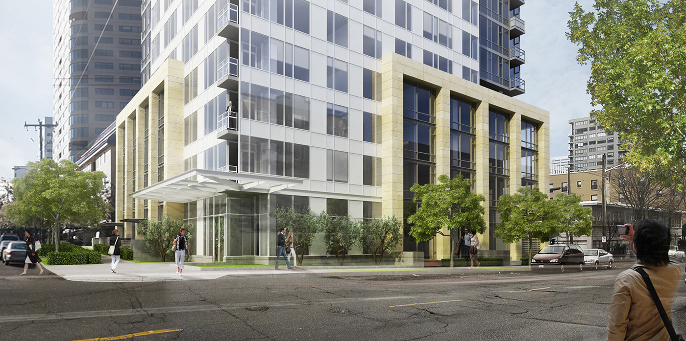 SEATTLE | Luma (1321 Seneca) | 24 Stories | 270 feet | SkyscraperCity Forum