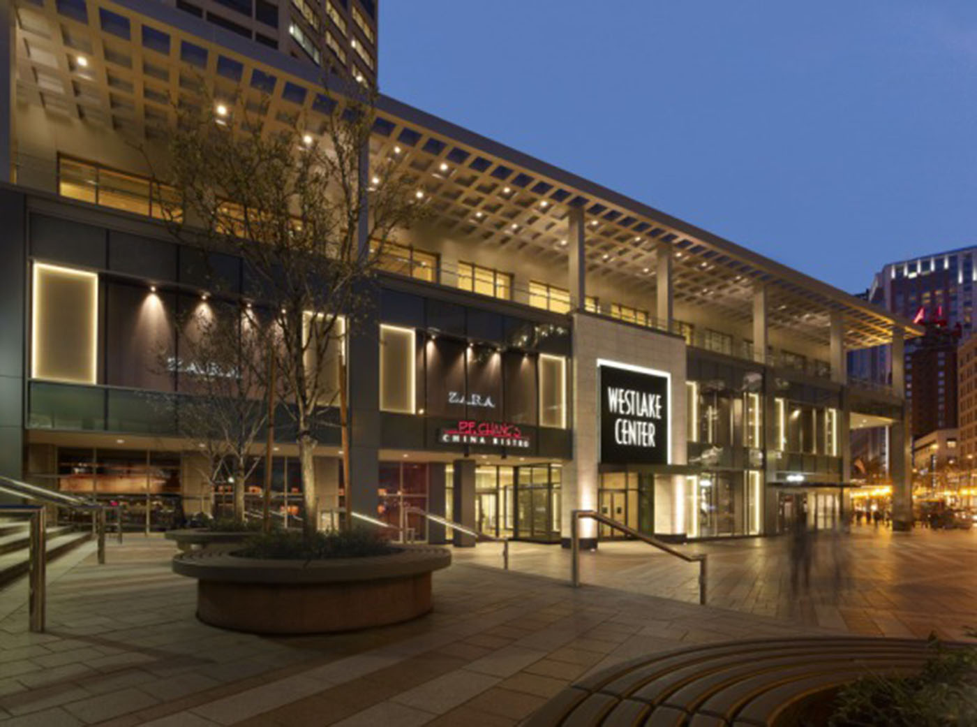 Seattle DJC.com local business news and data - Real Estate - Westlake ...