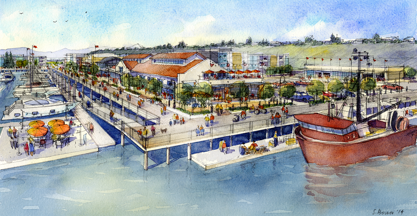 Seattle DJC.com local business news and data - Architecture ...