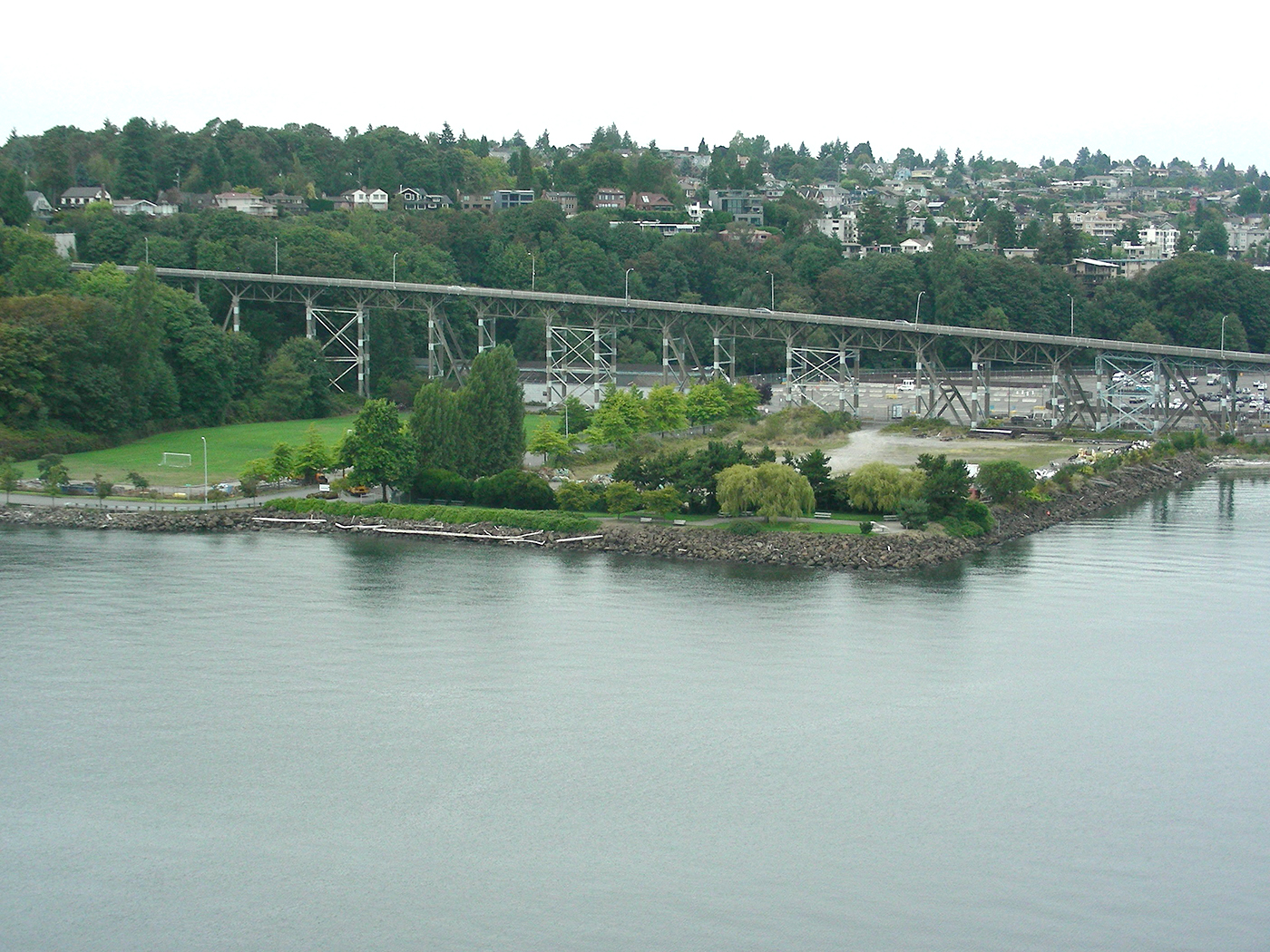 Seattle DJC.com local business news and data - Environment - Smith Cove ...
