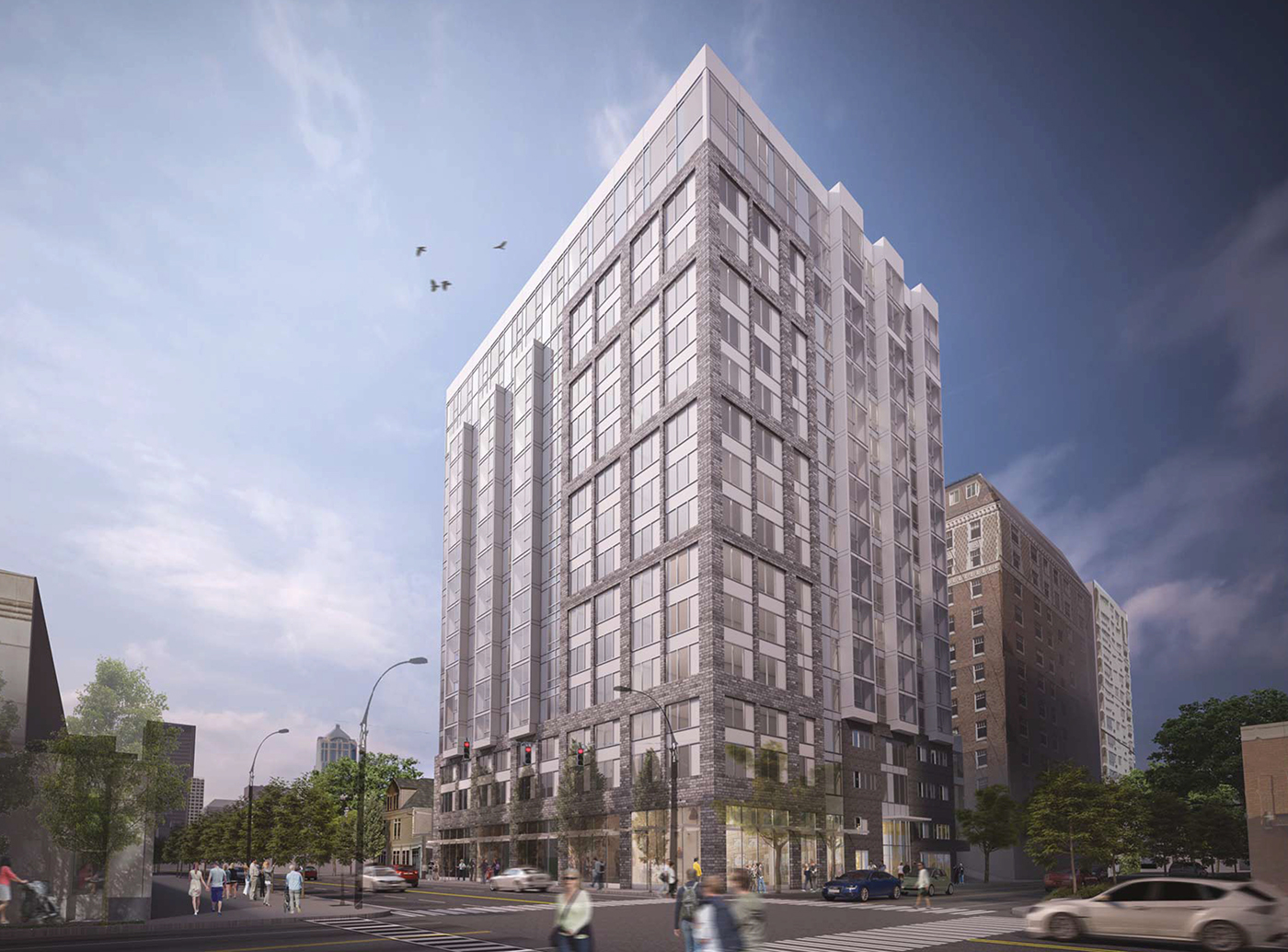 Seattle DJC.com local business news and data - Real Estate - Holland ...