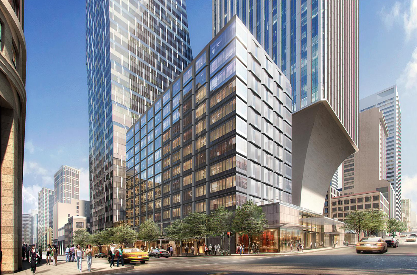 Seattle DJC.com local business news and data - Architecture ...