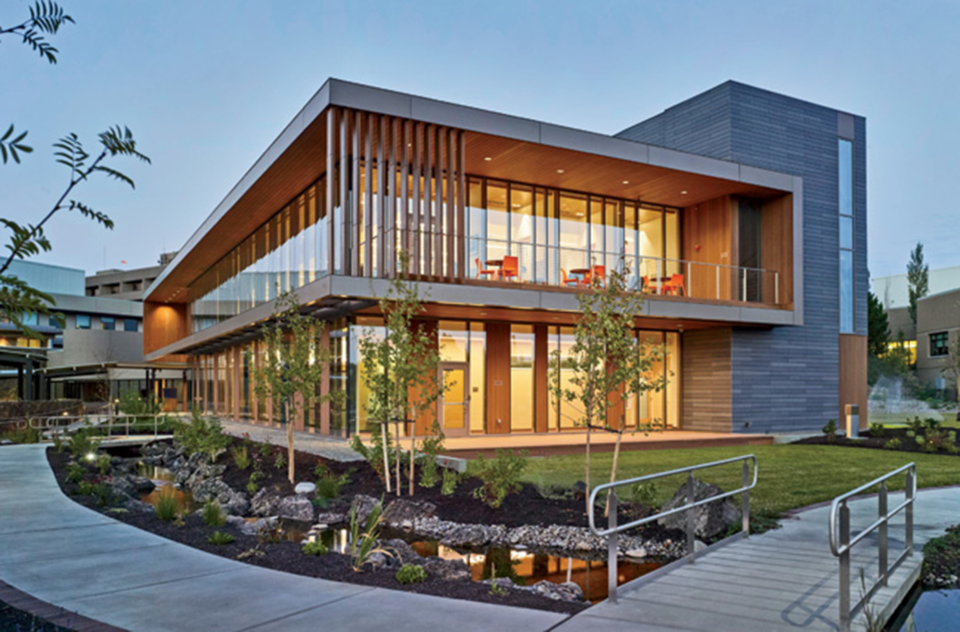 Seattle DJC.com local business news and data - Architecture ...