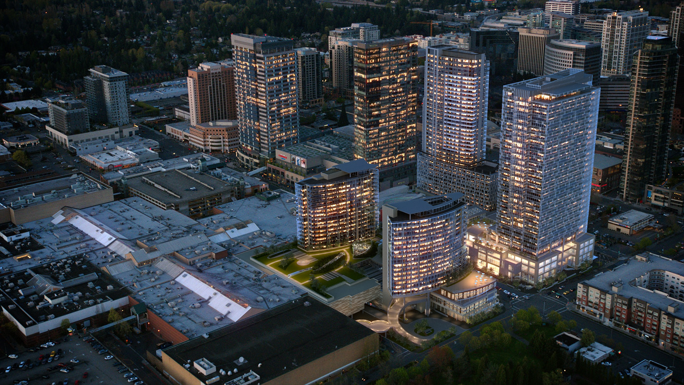 Seattle DJC.com local business news and data - Real Estate - Cushman ...
